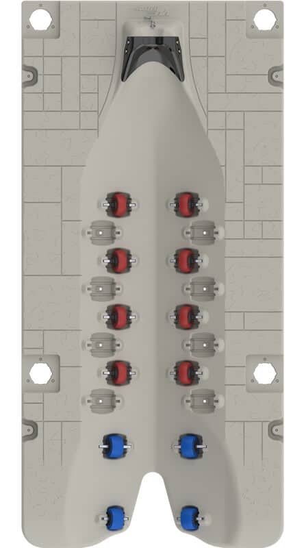 Jet Ski Docks • Jet Ski Docking Solutions