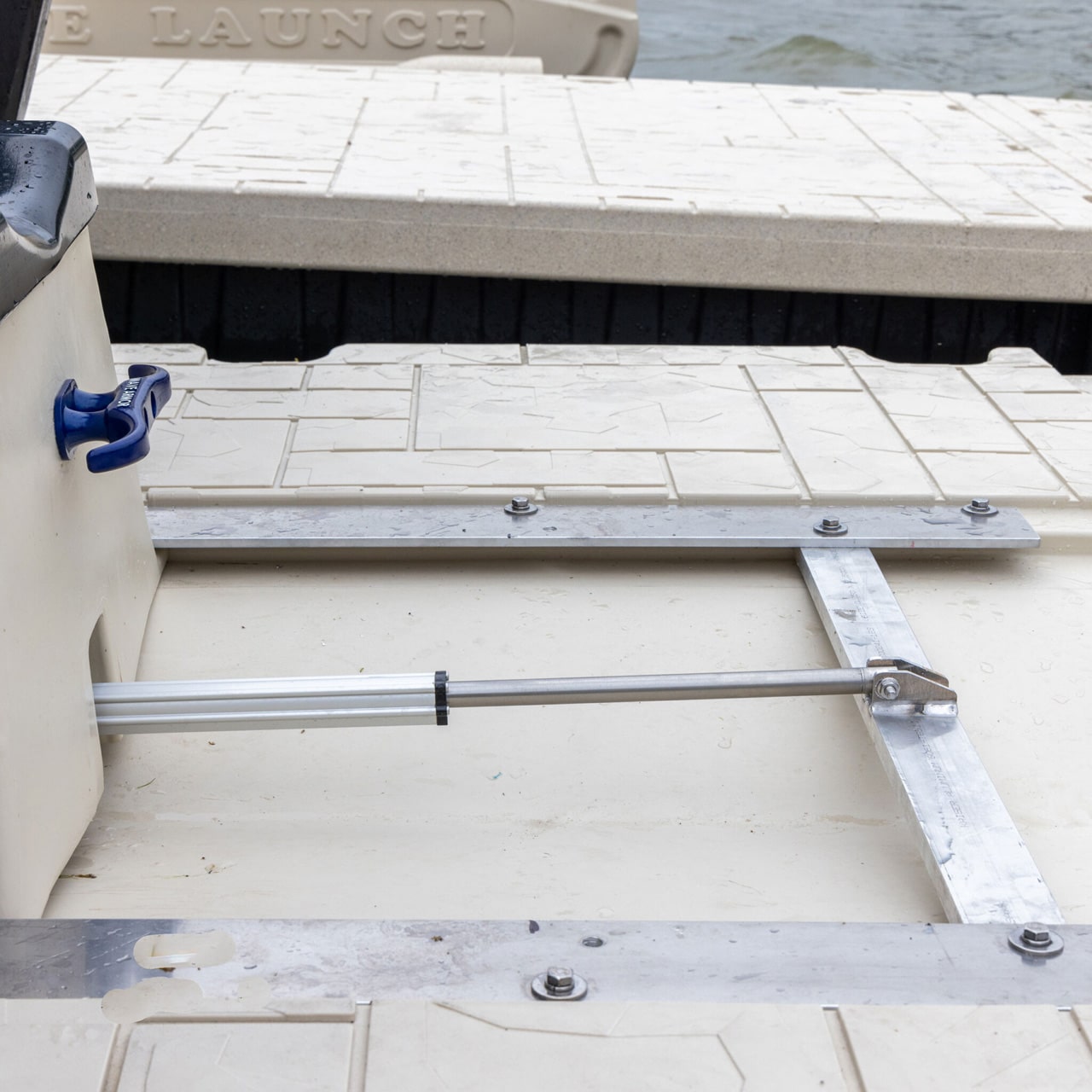 Sea-Doo Switch Floating Docks • Jet Ski Docking Solutions