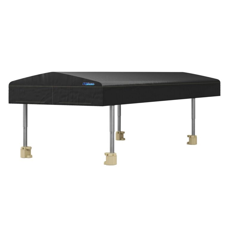 Sea-Doo Switch Floating Docks • Jet Ski Docking Solutions