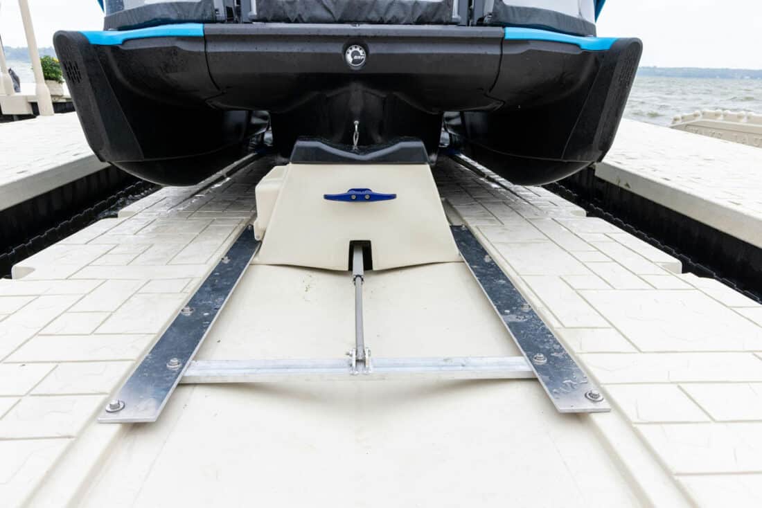 Sea-Doo Switch Floating Docks • Jet Ski Docking Solutions